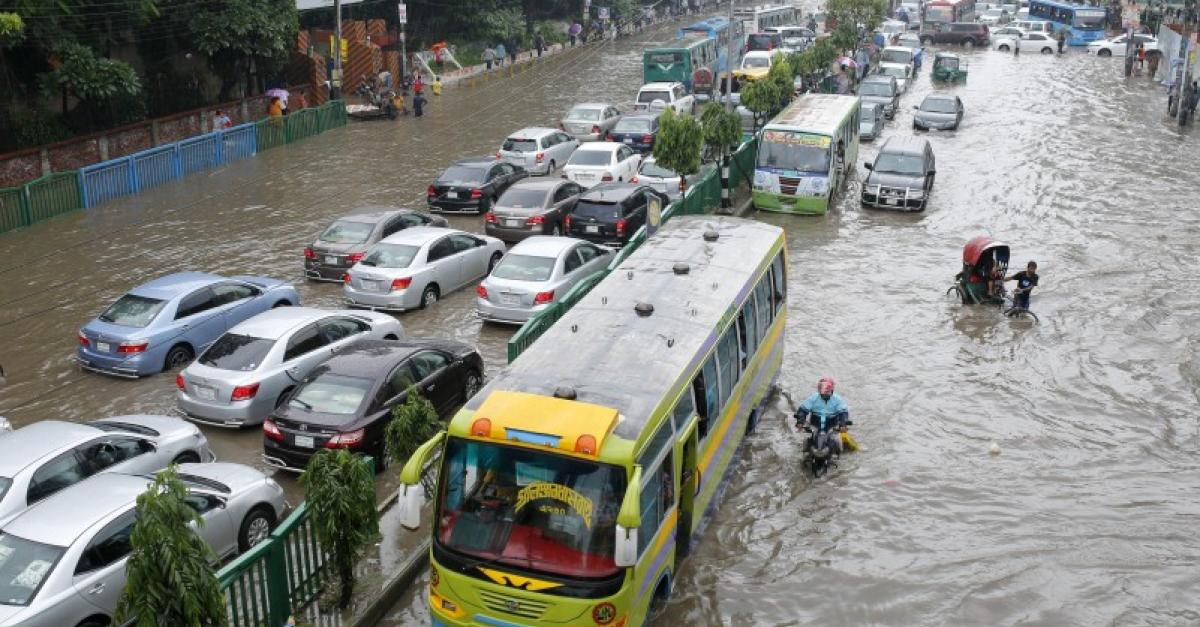 The climate crisis must not undermine development | Alliance Sud