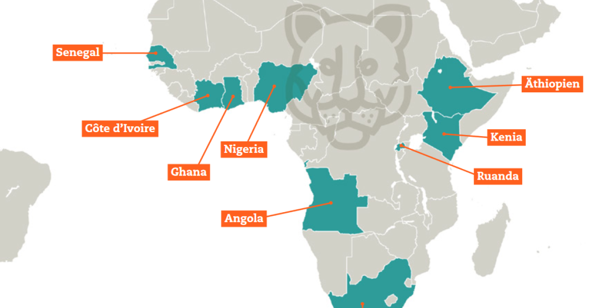 « Notre intérêt, c'est une Afrique prospère » | Alliance Sud