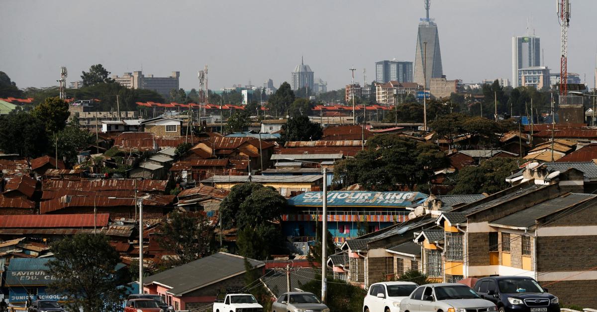 Die globale Steuerpolitik wird jetzt in Afrika gemacht | Alliance Sud